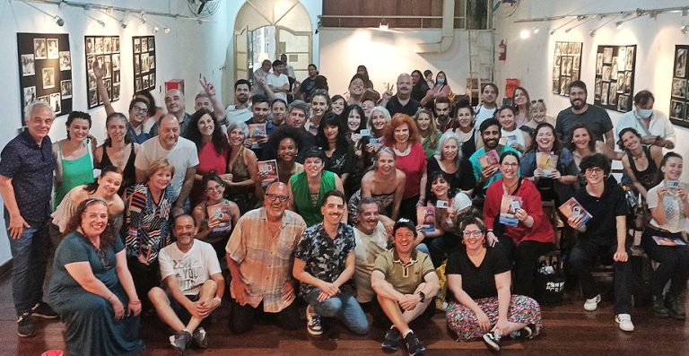 Afiliate – Asociación Argentina de Actores y Actrices