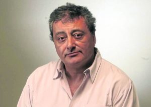 Falleció el actor Claudio Rissi – Asociación Argentina de Actores y ...