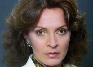 Falleció la actriz Cristina Murta – Asociación Argentina de Actores y ...